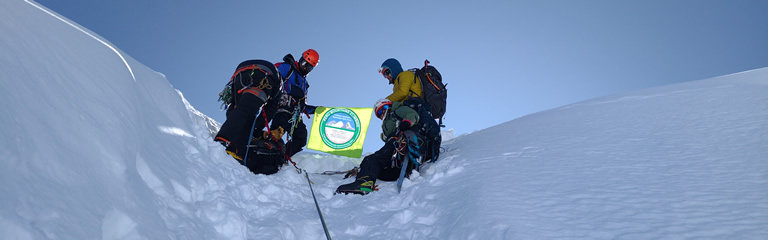 Our Experience | PERU MOUNTAINS CLIMBING