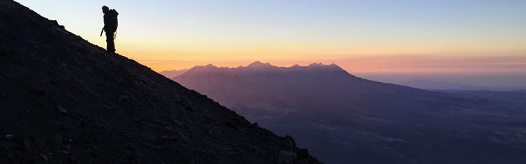 Climbing Misti Arequipa 2024, Misti Climbing, Climbing Misti volcano ...